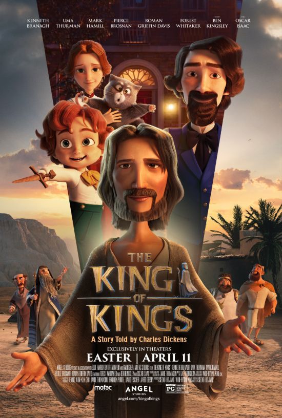 Films Coming Soon | Reading Cinemas Grossmont With Titan Xc