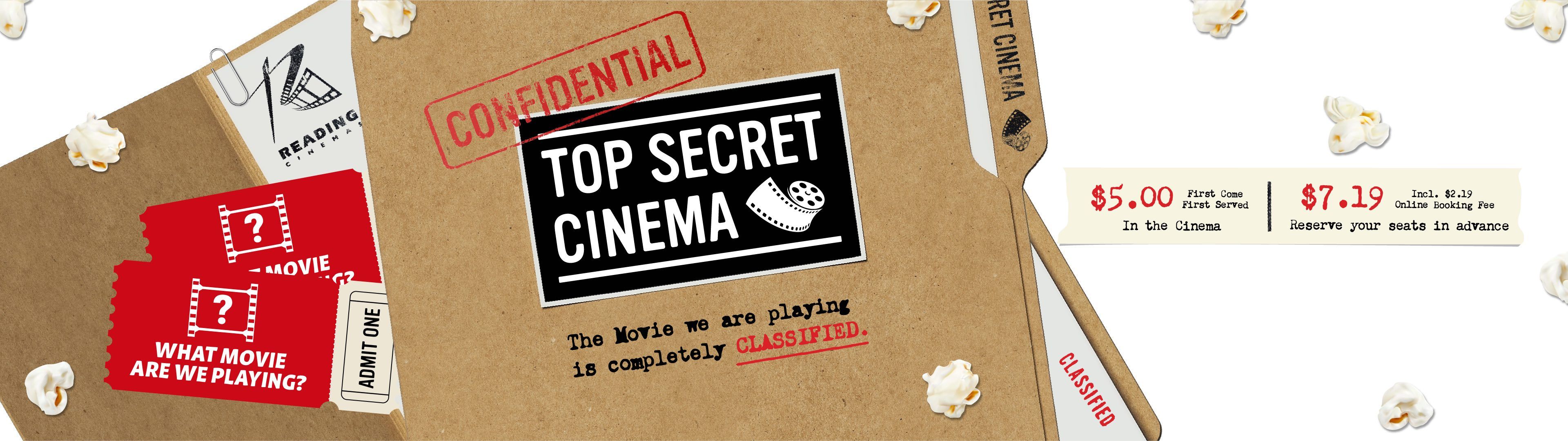 Movie Information | Tickets | Showtimes