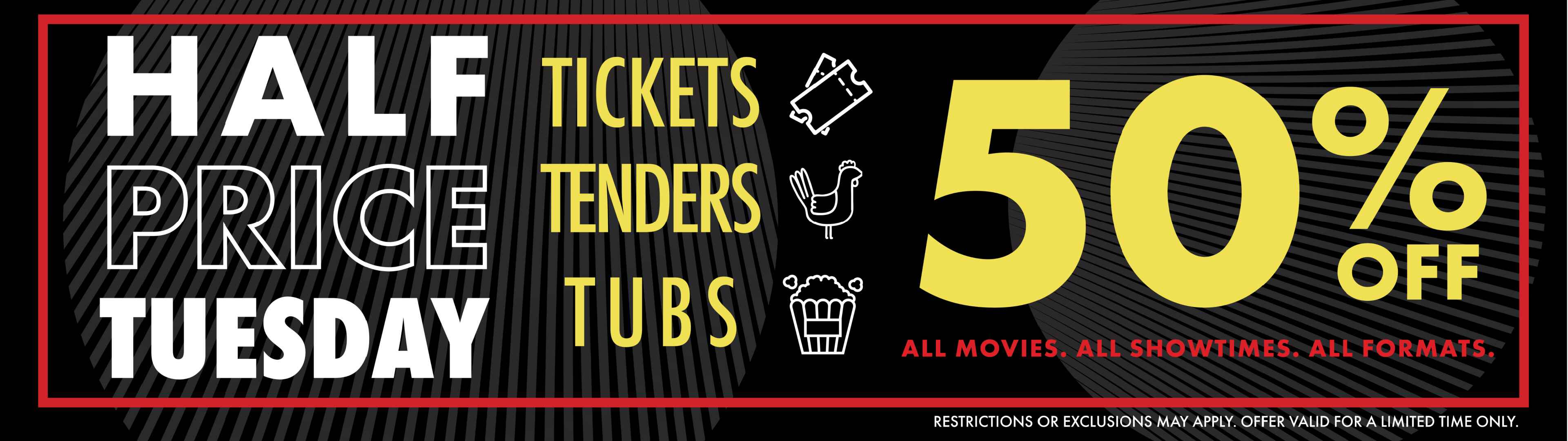Movie Information | Tickets | Showtimes
