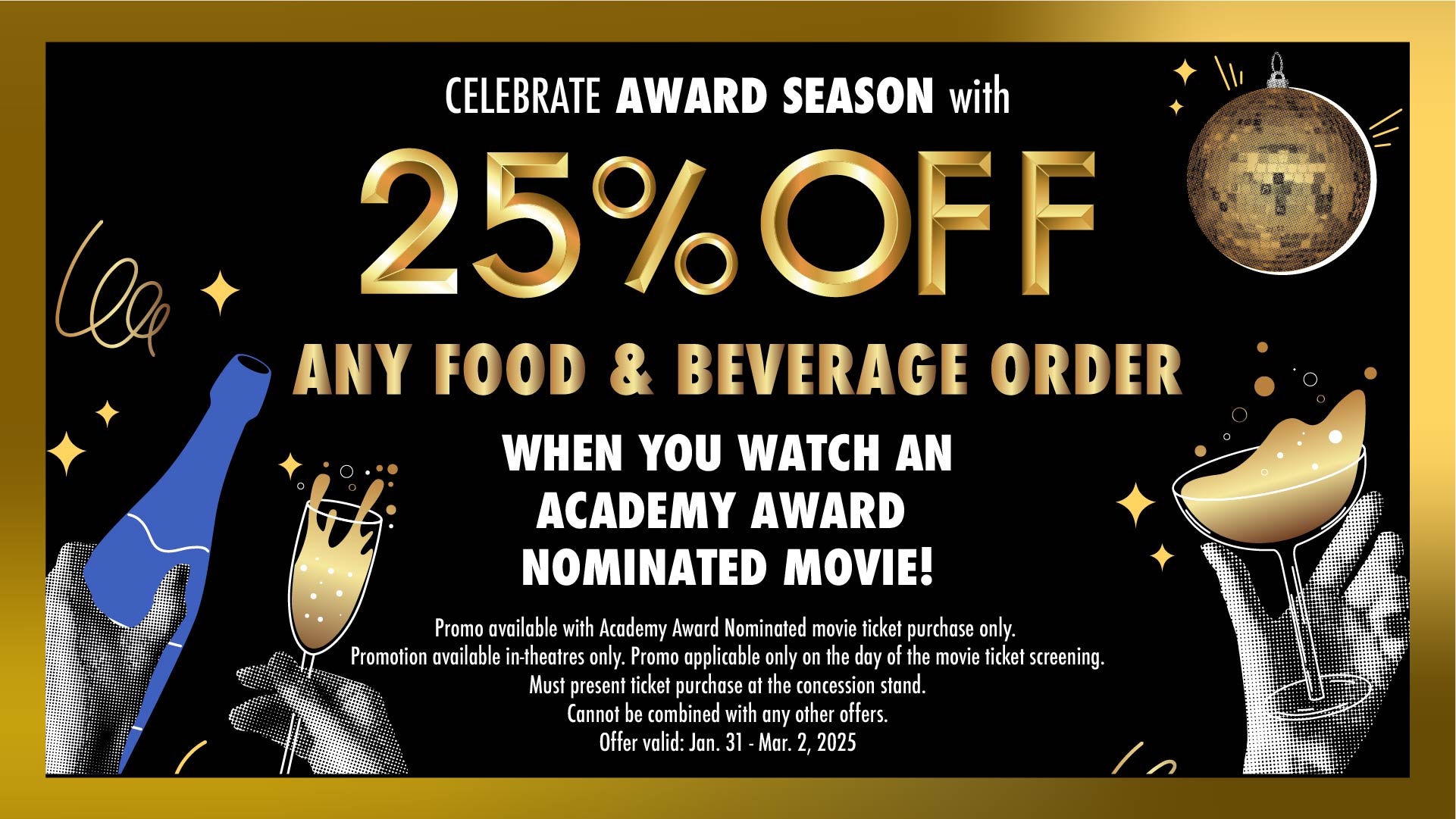 Movie Showtimes - Films Playing Now | Angelika at Mosaic in Fairfax